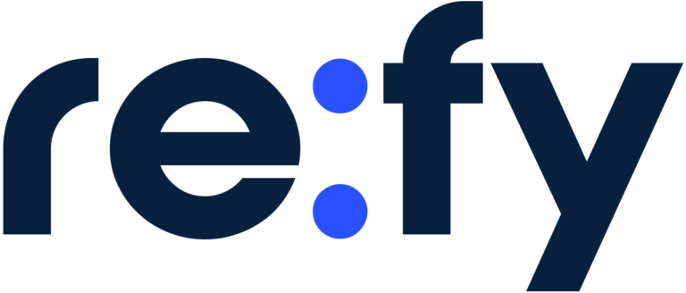 Refy – Meet A Refinancing Specialist